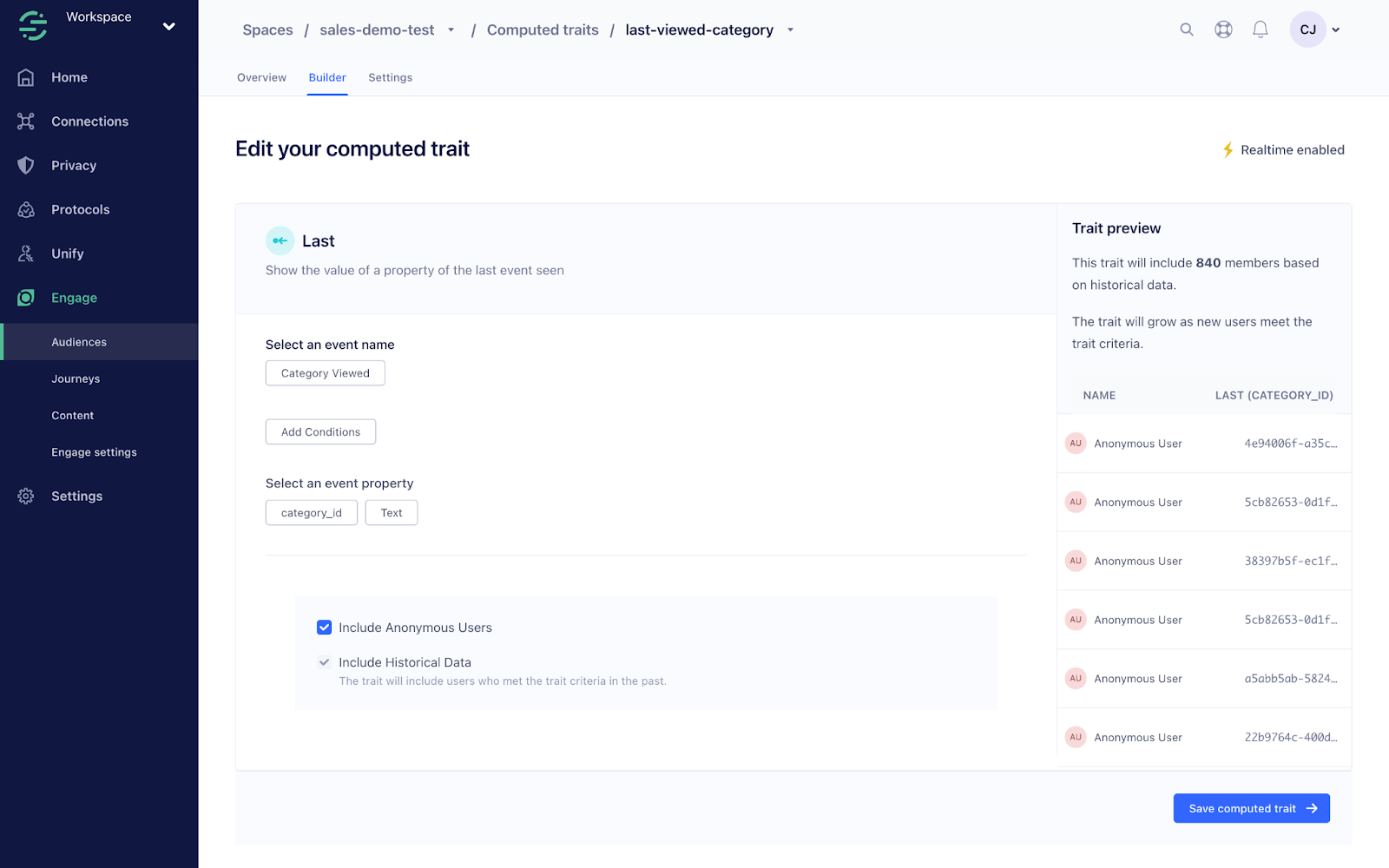 Creating dynamic personalized experiences: Integrating Magnolia with a CDP | Magnolia Headless CMS